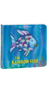 CB The Rainbow Fish | Ashland Play Unplugged